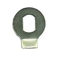 Weber IDA and IDF Throttle Lock Tab