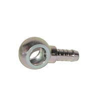 M14 Banjo to M8 Hose Fitting