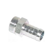 M26 Thread to 17-18mm Hose Fitting