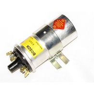 1954 Porsche 356 Ignition Coil 6 Volt Bosch - Partsklassik, Classic ...