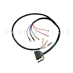 CDI Three Pin Wiring Harness, Conversion