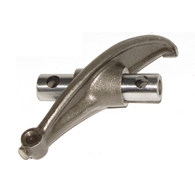 Exchange Your Long Exhaust Rocker Arm and Shaft - Porsche® 356 / 912