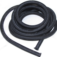 Cloth Braided Fuel Hose 9mm