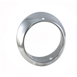 Chrome Headlight Surround, USA