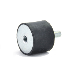 Rubber Mount