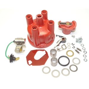 Distributor Re-Build Kit 031