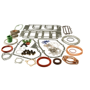 Complete Engine Gasket Set, 2.7L