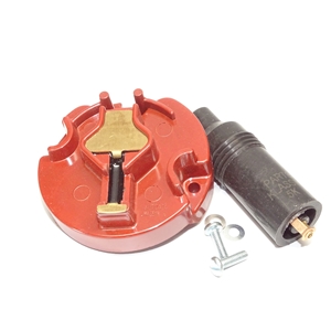 1973 Porsche 914/6 Ignition Rotor, Marelli with Resistor for CDI