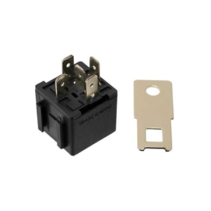 Horn Relay 6 Volt