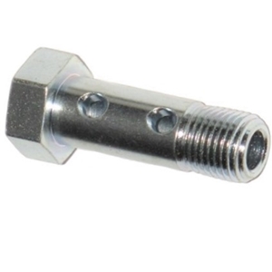 Double Banjo Bolt M8