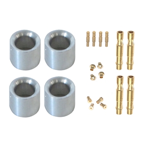 Jet Package, Weber IDF 40mm