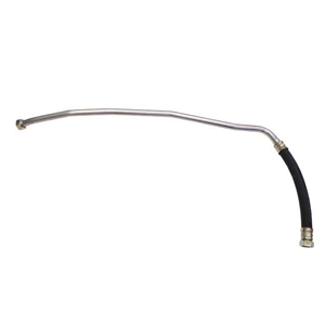 Oil Line, from Crossover Pipe to External Thermostat