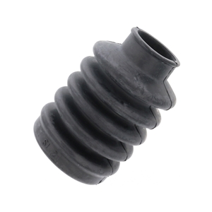 Cable Bellows, Speedometer