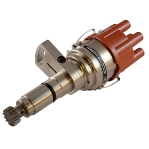 Programmable Distributor for 911 RS, Single, Large, No Vac
