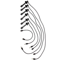 Porsche 911 Spark Plug Wires - Parts Klassik