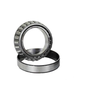 Differential side bearing