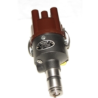 Restoration Service for Your Bosch 022 Ignition Distributor - 356 / 912