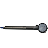 TDC Indicator with Gauge