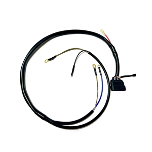 CDI Three Pin Wiring Harness
