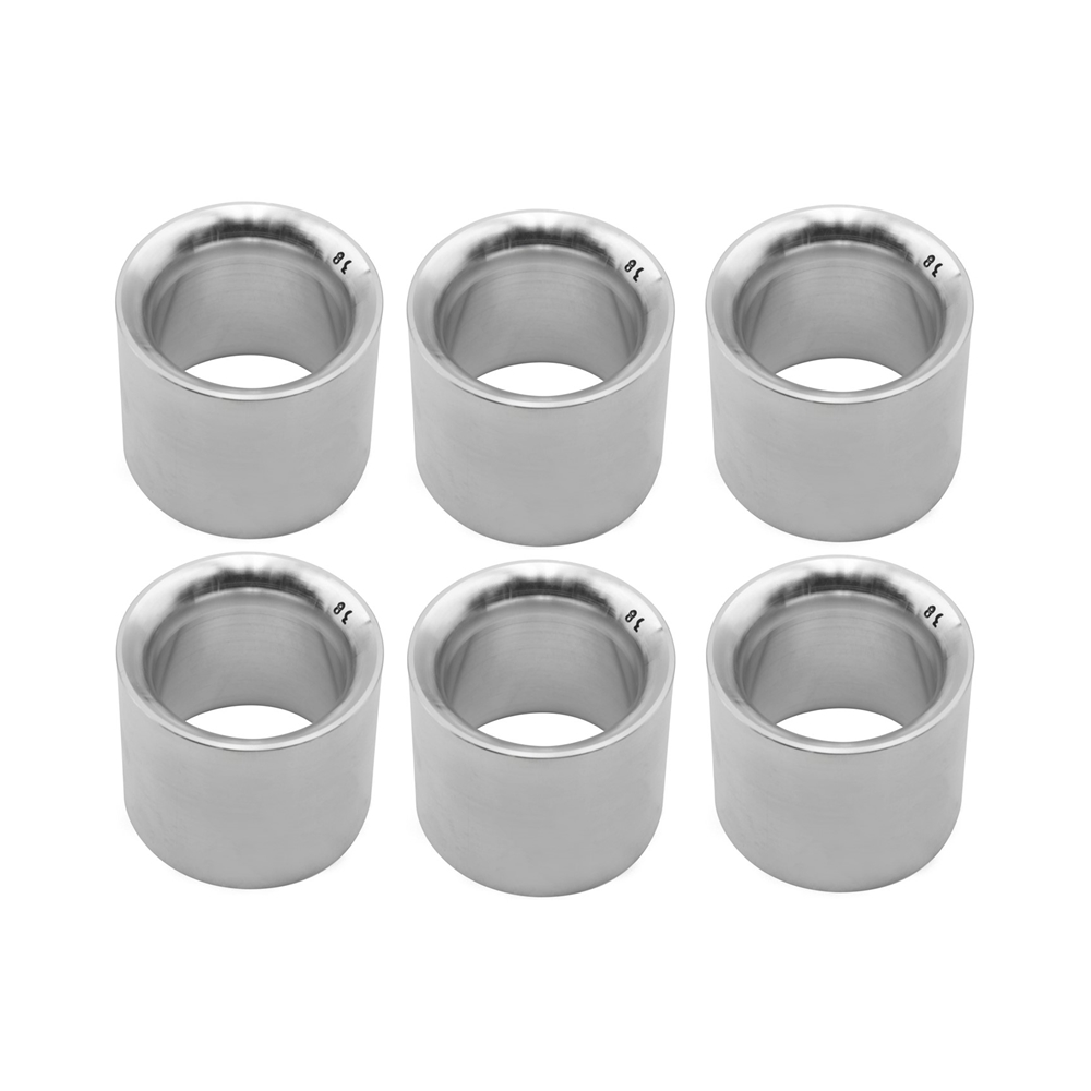 Choke Set Size 38mm For PMO 46 Carburetors Choke Set Size 38mm For PMO 46 Carburetors